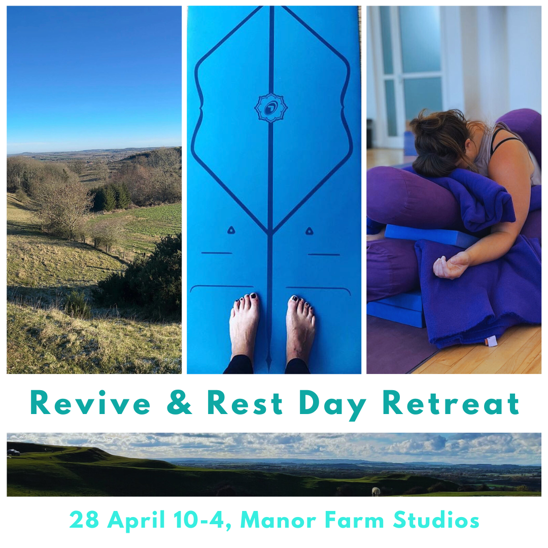 Retreats - Little Light Studio